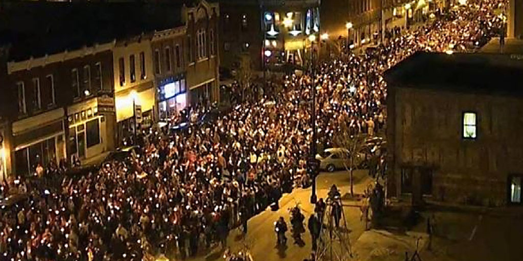 Coming Together to Remember Hailey Owens – MBU Timeline