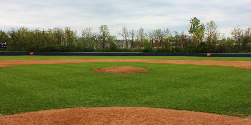 Living the Dream of Playing Baseball » MBU Timeline