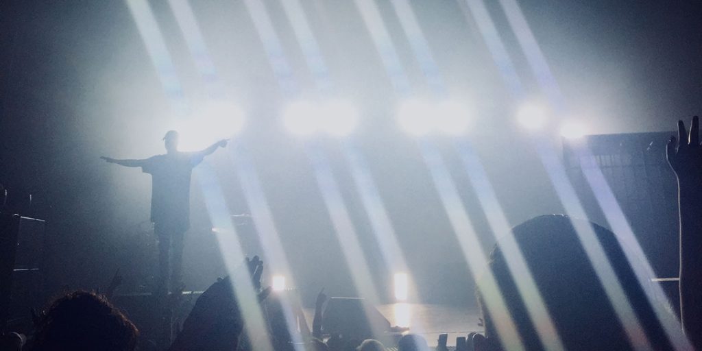 An Inside Look at “NF Real Music” – MBU Timeline