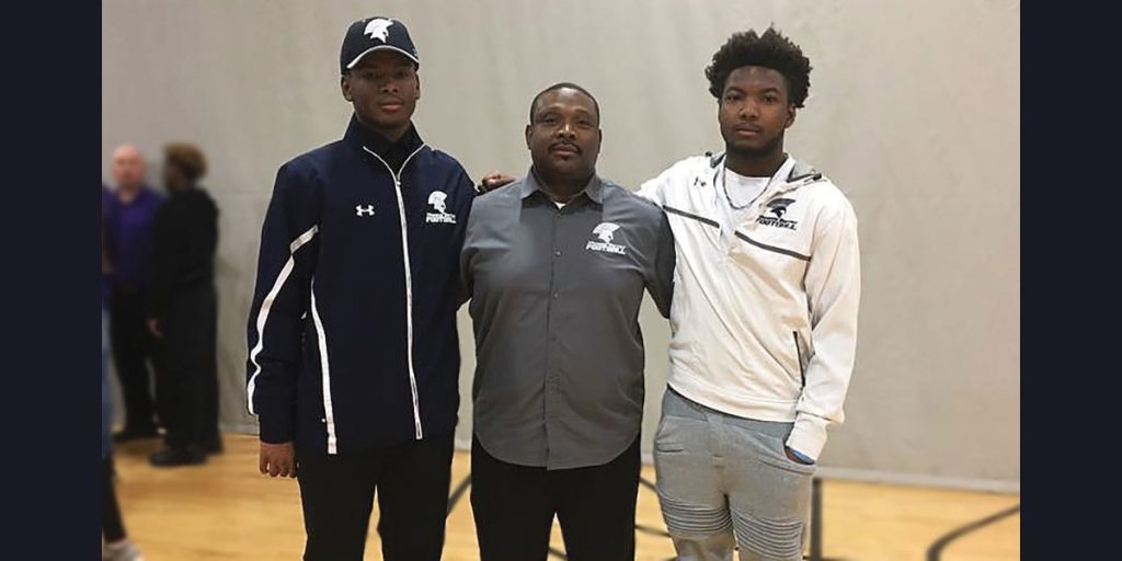 A Coaching Philosophy Rooted in Faith » MBU Timeline