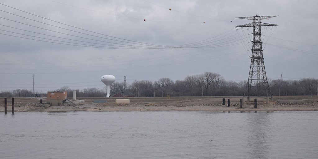 The Forgotten History of Bloody Island – MBU Timeline