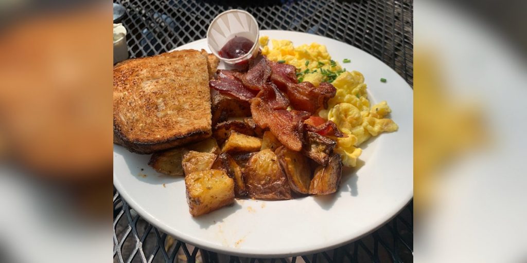 The Mud House: A New Staple for Any Brunch-Lover in St. Louis – MBU ...