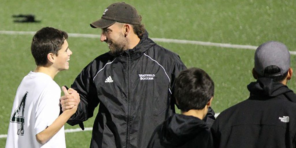 Ben Johnstone: The Coach Everyone Should Have – MBU Timeline