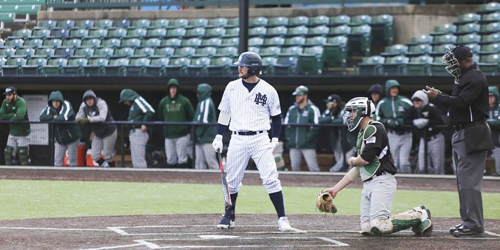 MBU Spartans Open Baseball Season This Week – MBU Timeline