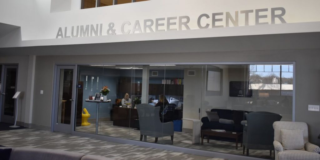From the Classroom to a Career – MBU Timeline